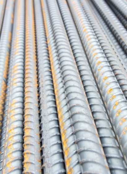 Stainless Steel Rebar | Whitacre Rebar | Supplier